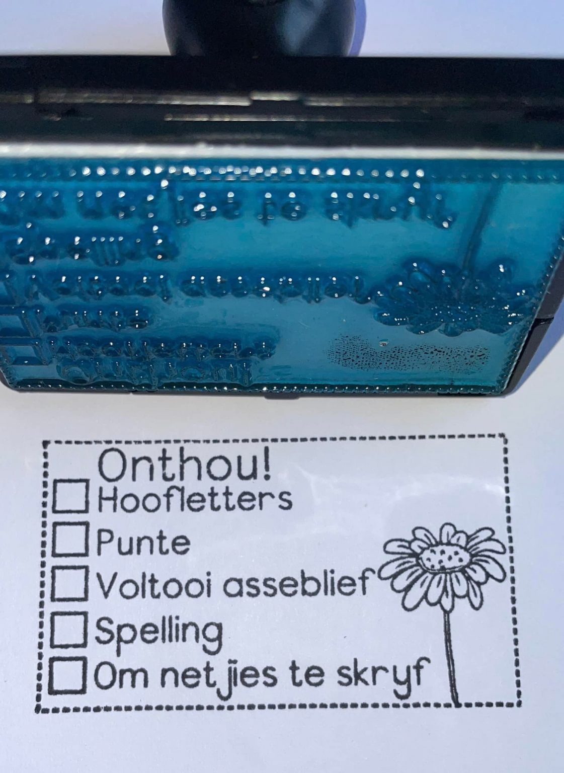 Home | Juffrou 911 Stamps